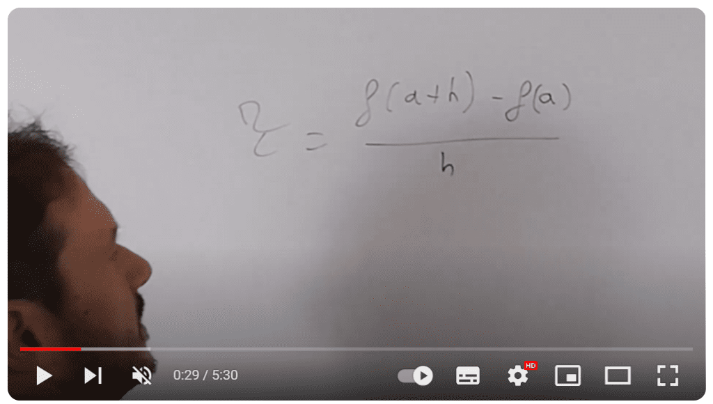 Exemple De Calcul Du Taux De Variation Les Maths Et Moi